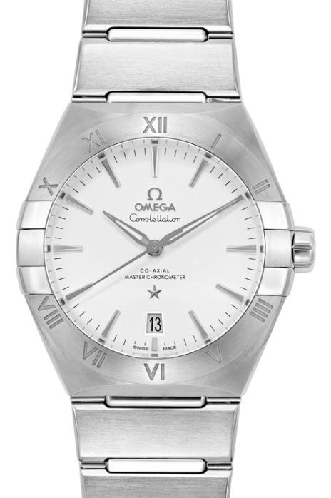 Pre-Owned Rolex Cosmograph Daytona Men Watch in Black Colour Dial