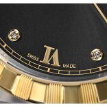 tudor logo dial
