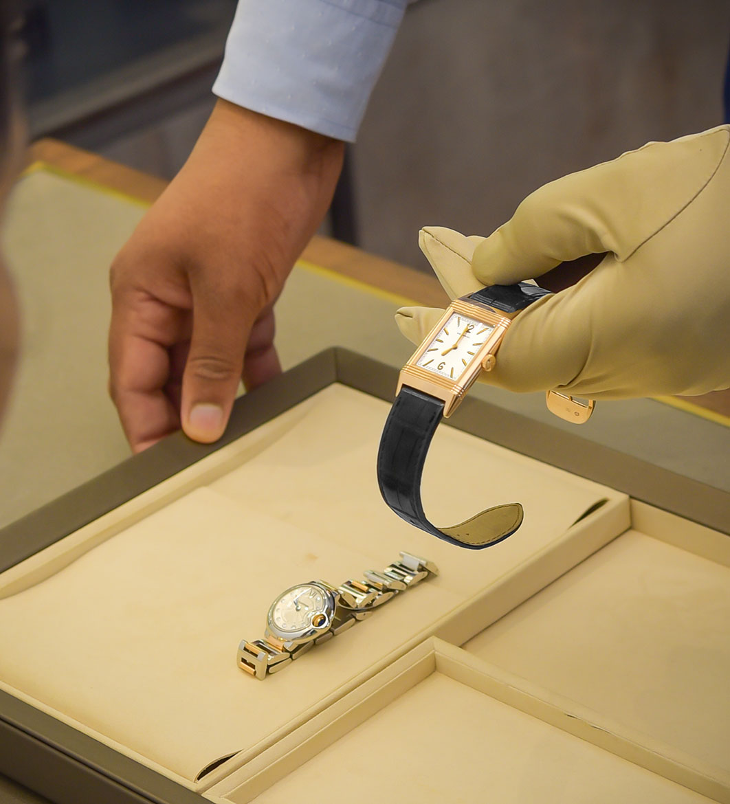 The Perks Of Reselling On Second Movement And How To Do It