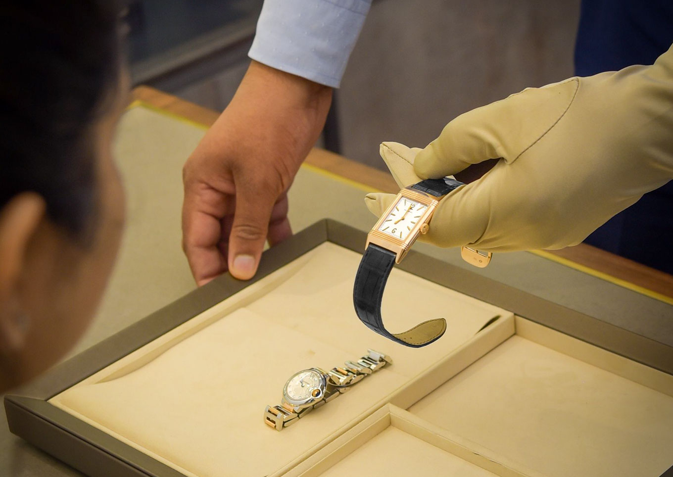 The Perks Of Reselling On Second Movement And How To Do It