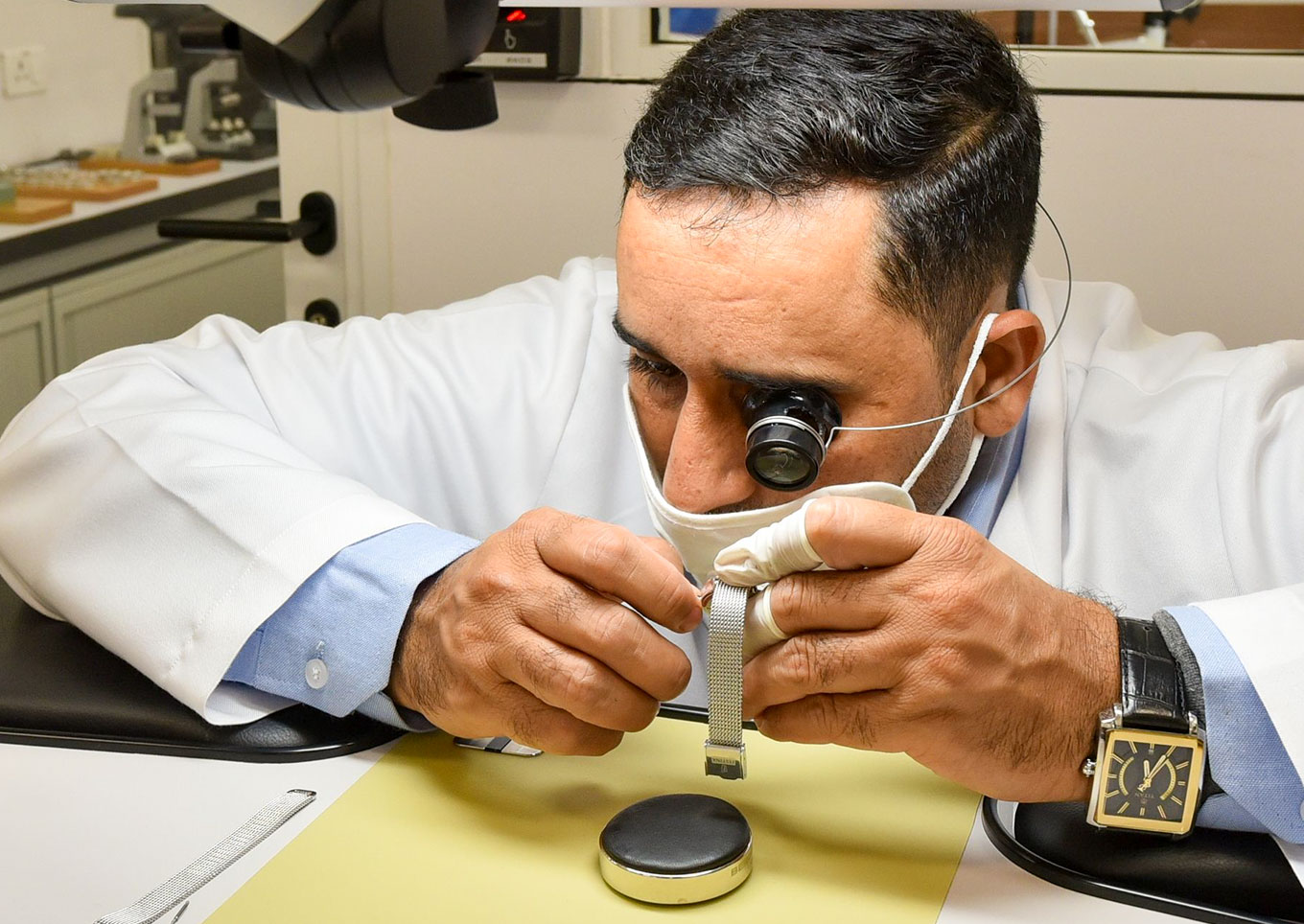 The Perks Of Reselling On Second Movement And How To Do It