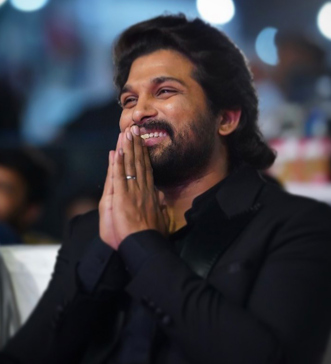 Luxury Watches Worn By Ram Charan, Allu Arjun And More