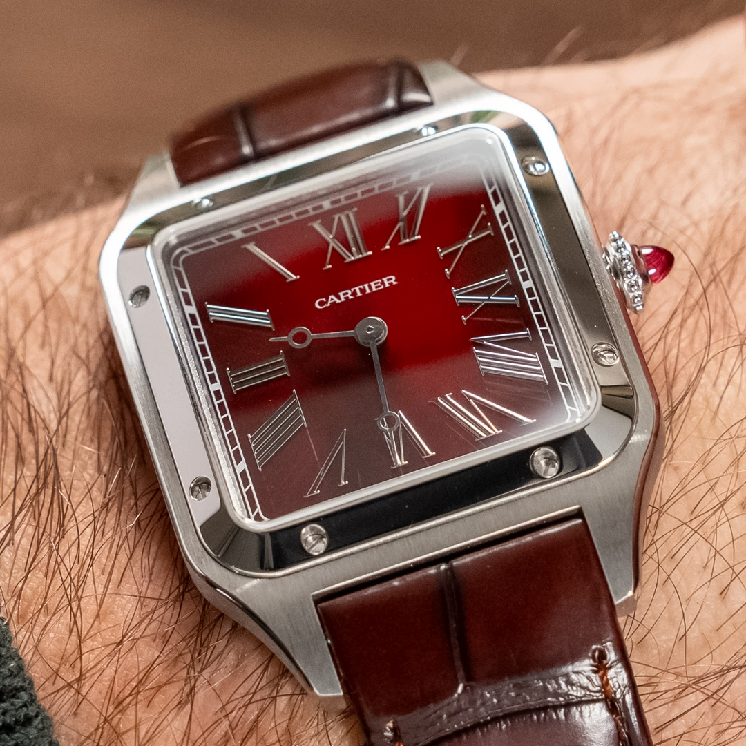 Round up of the best watches of 2024