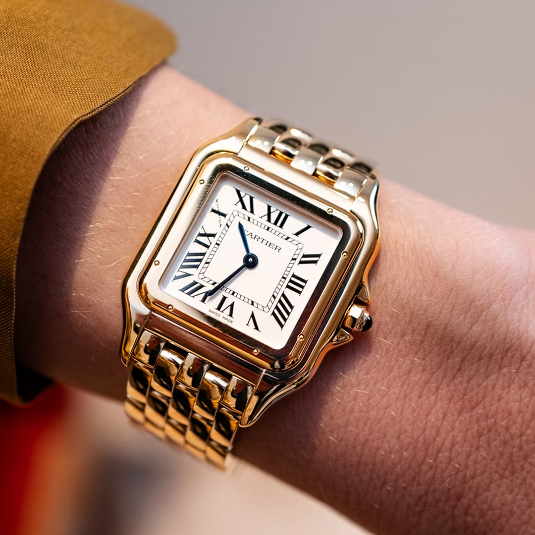 Round up of the best watches of 2024