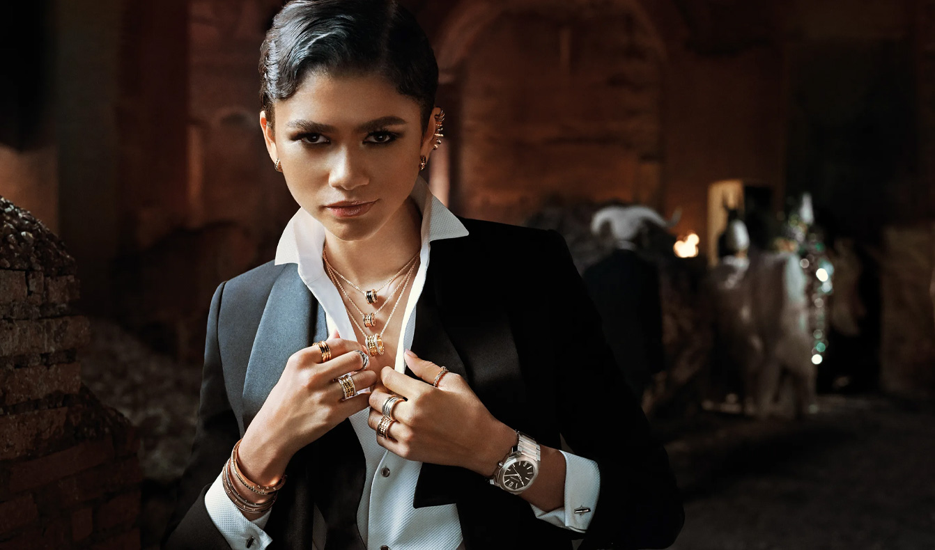 9 Female Brand Ambassadors For Luxury Watch Houses