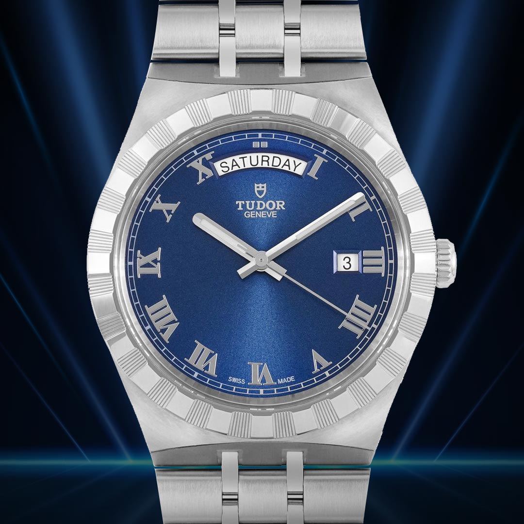 Luxury Watches Spotted On David Beckham