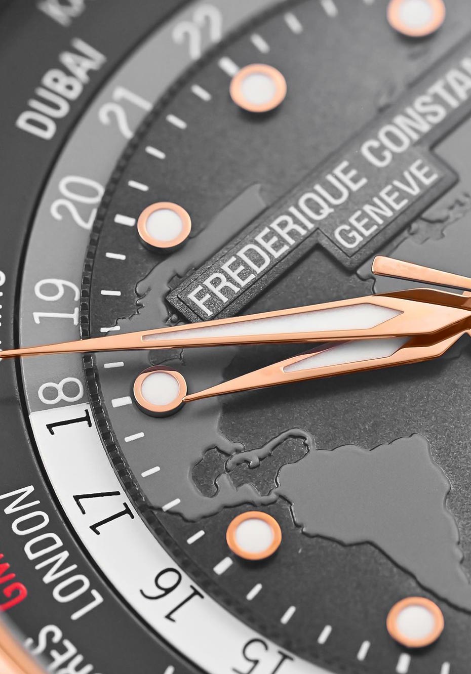 About Frederique Constant - History And Best Watches