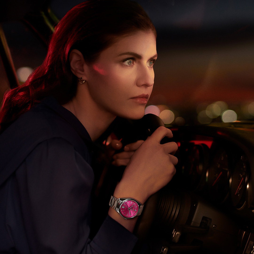 9 Female Brand Ambassadors For Luxury Watch Houses